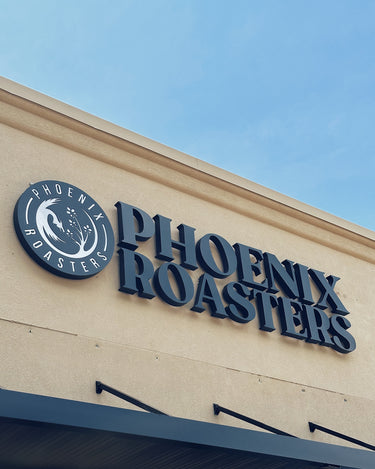 Phoenix Roasters