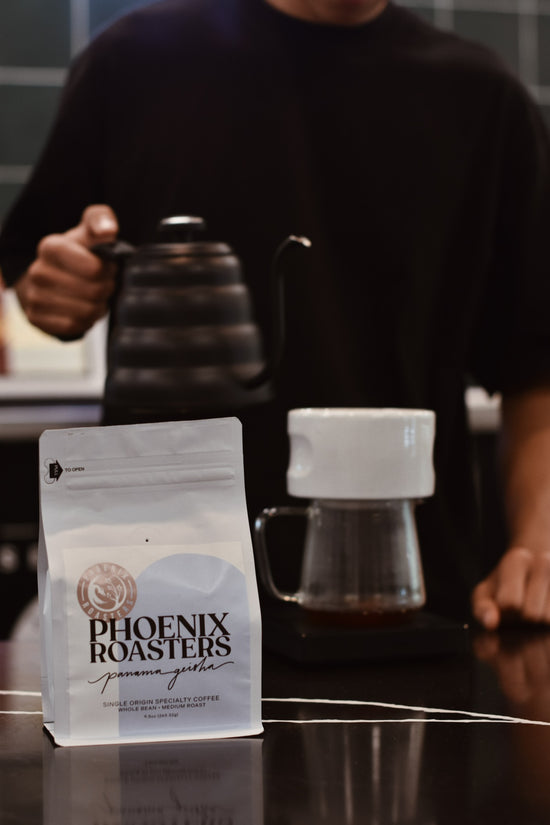 Phoenix Roasters