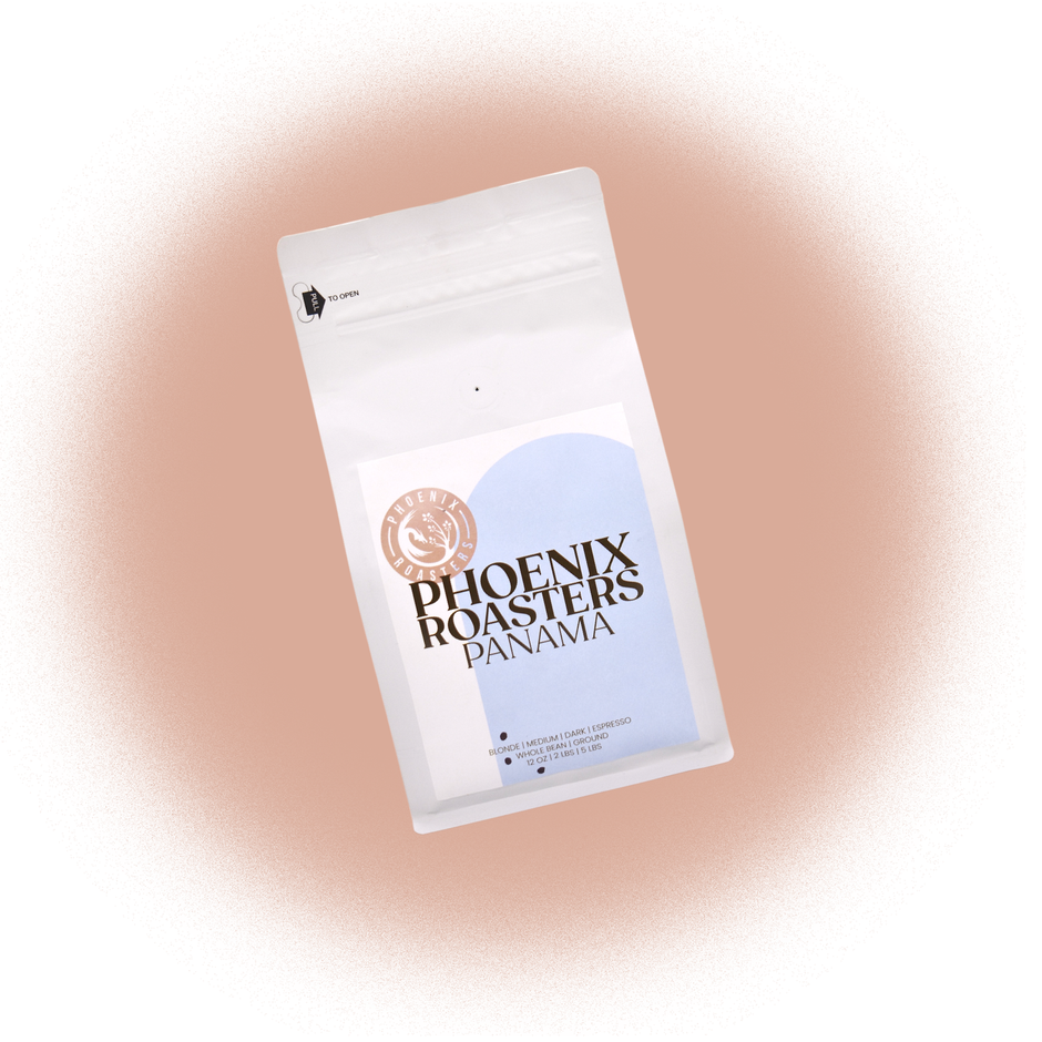 Products – Phoenix Roasters