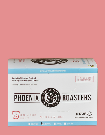 COFFEE – Phoenix Roasters
