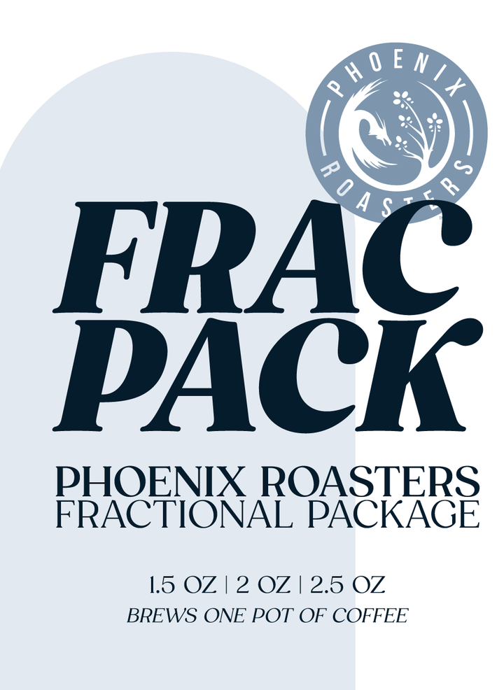 COFFEE – Phoenix Roasters