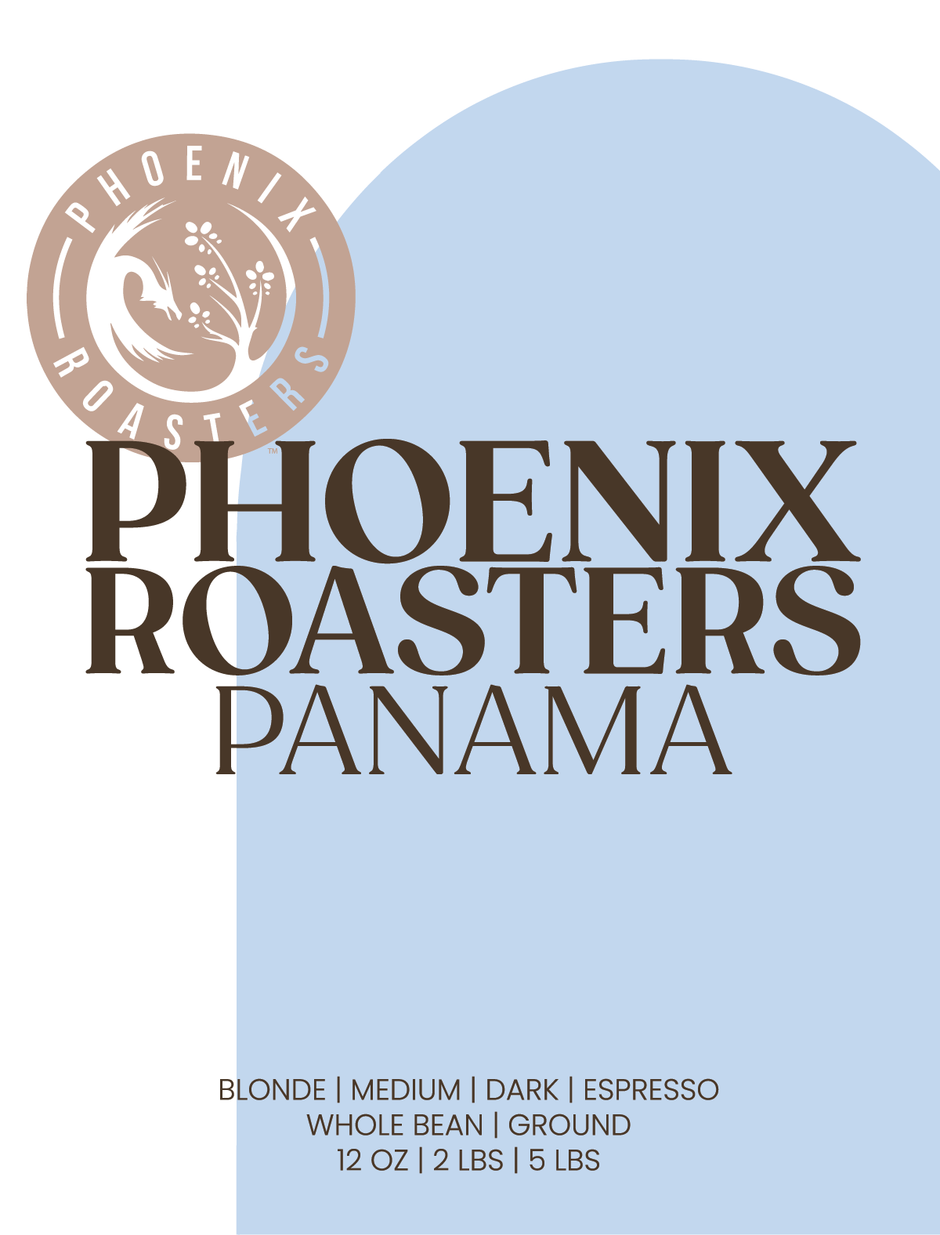 COFFEE – Phoenix Roasters