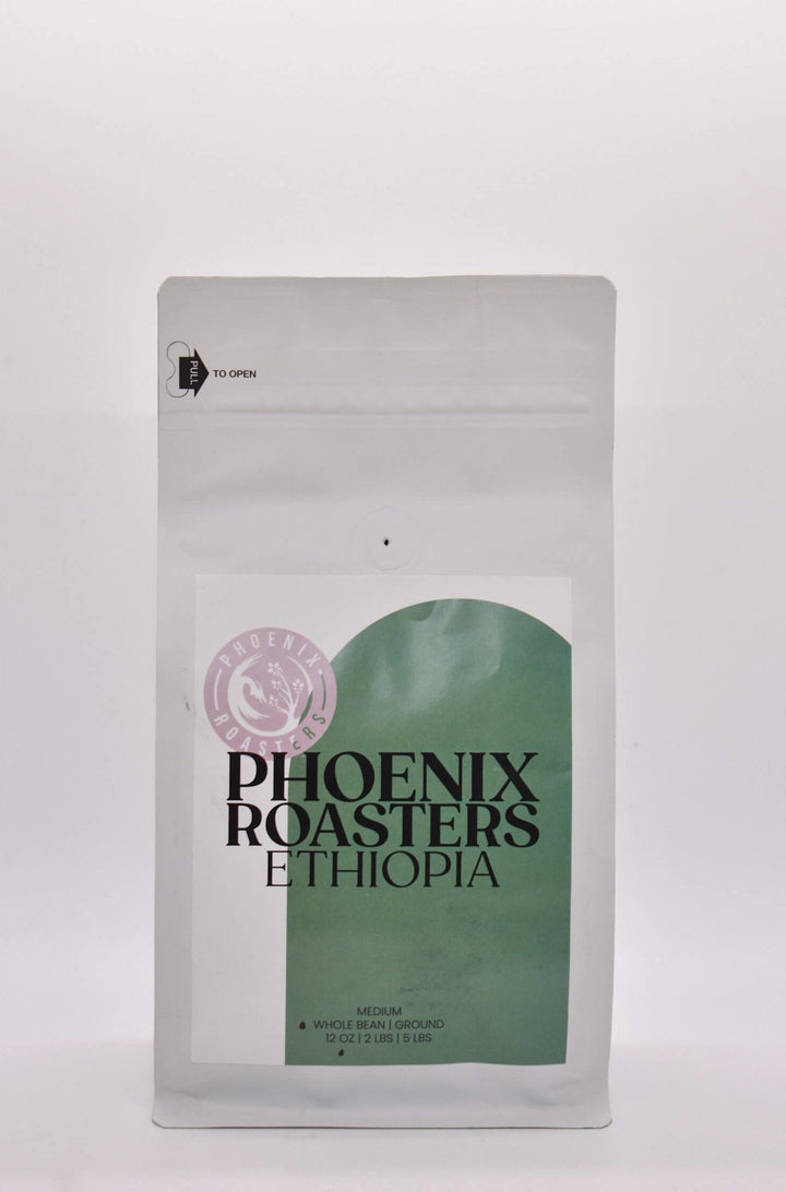 WHOLESALE COFFEE – Phoenix Roasters